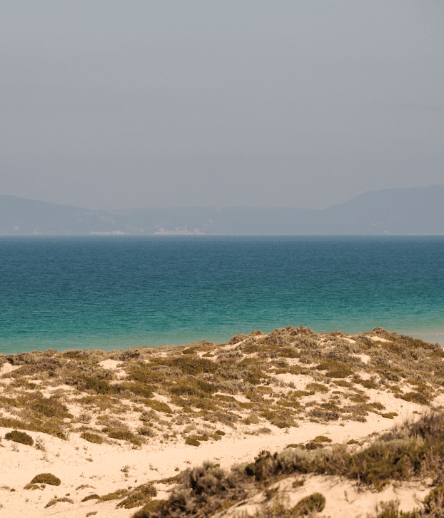 Comporta Au Portugal : Découvrez Ce Paradis Secret