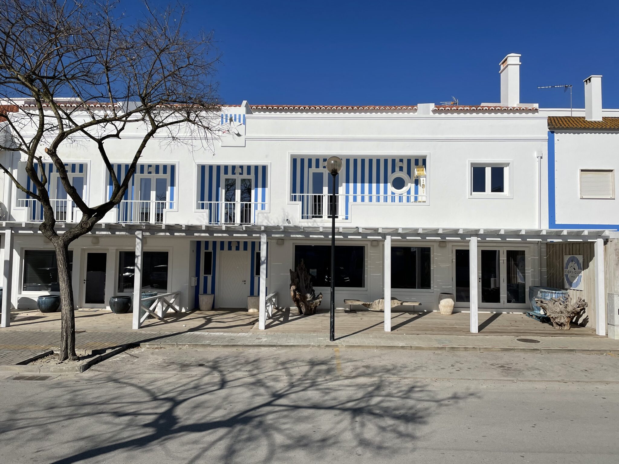 Secrets of Carvalhal, Portugal - Beaches, Villas & Restaurants