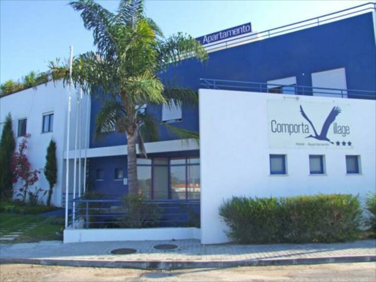 Comporta Village Hotel Apartemento | Hotels in Comporta
